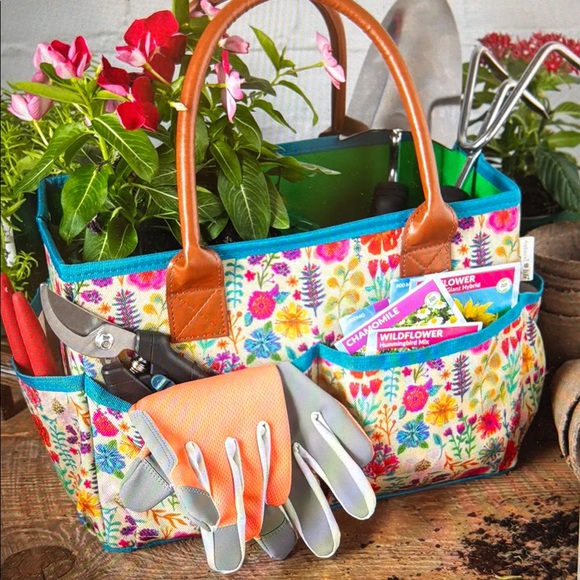 NATURAL LIFE | Storage & Organization | Natural Life Floral Gardening ...